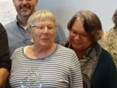 Nachruf Christa Müller | Tansania-Partnerschaften